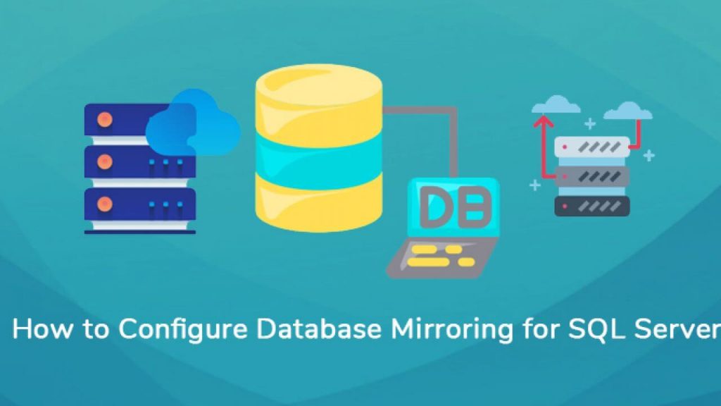 دوره آموزش High Availability در SQL Server > نیک آموز