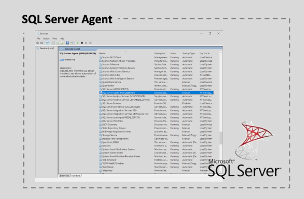 دوره آموزش High Availability در SQL Server > نیک آموز