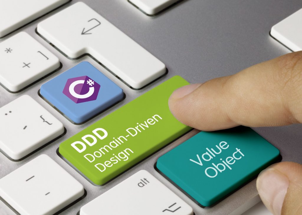 دوره آموزشی Domain Driven Design > نیک آموز