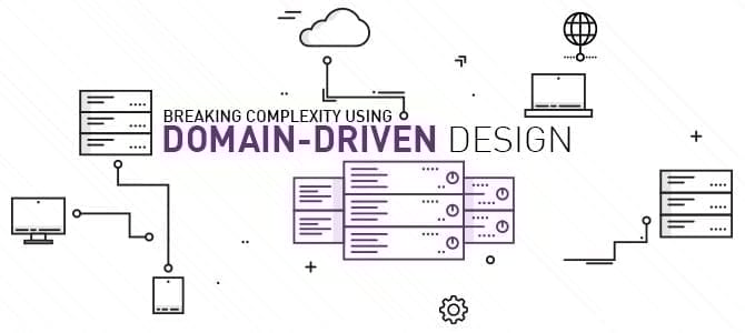 دوره آموزشی Domain Driven Design > نیک آموز