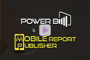 Power BI & Mobile Report Publisher > نیک آموز
