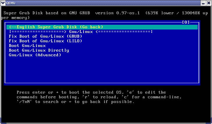 آموزش Linux for SQL Server DBAs > نیک آموز