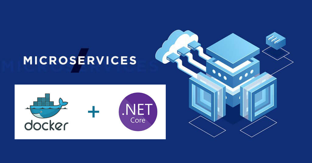 دوره آموزش معماری میکروسرویس | MicroService