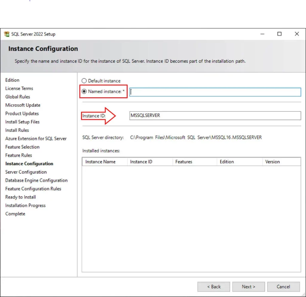 آموزش نصب SQL server 2022 در ویندوز + آموزش تصویری نیک آموز