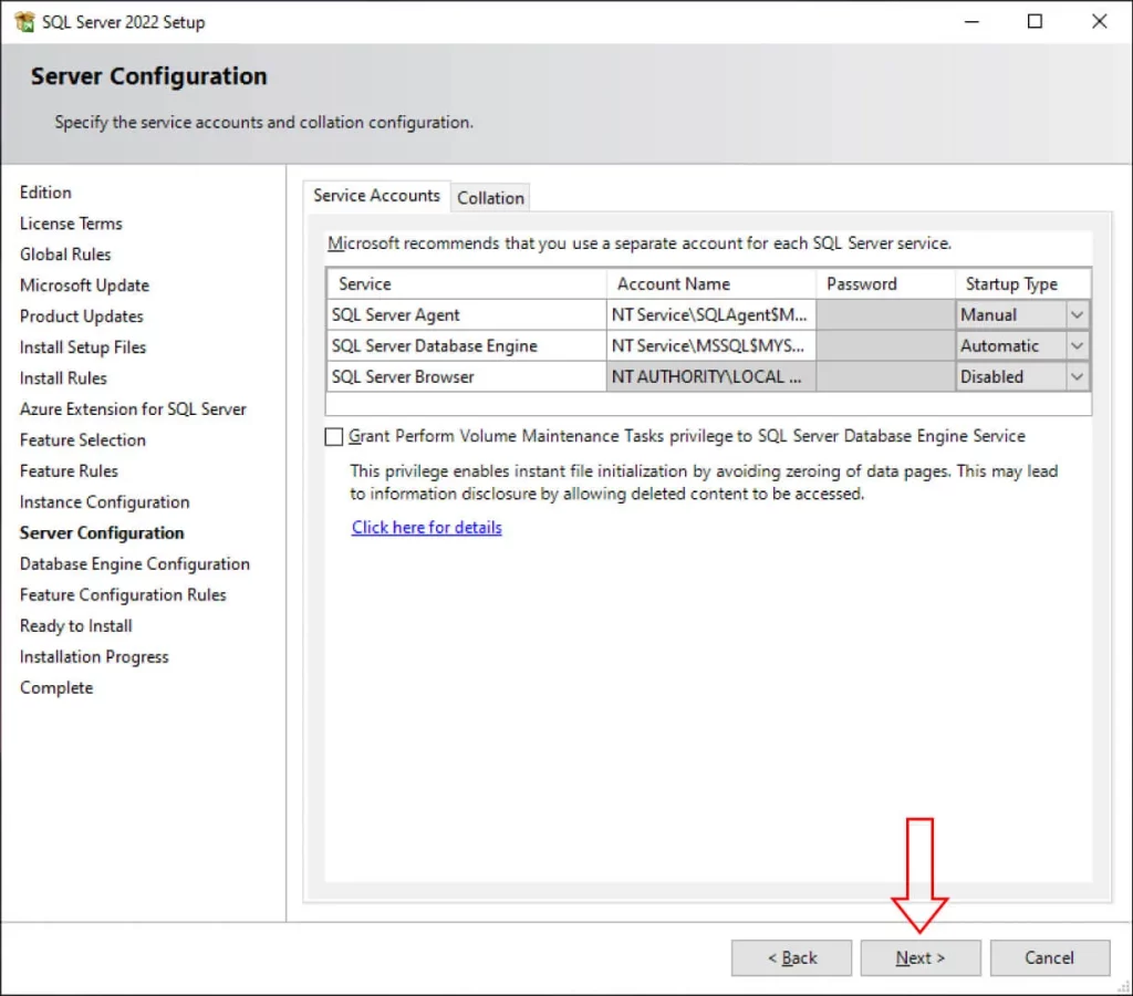 آموزش نصب SQL server 2022 در ویندوز + آموزش تصویری نیک آموز