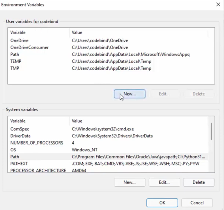 راهنمای جامع نصب کاتلین در شش گام آسان و سریع > نیک آموز
